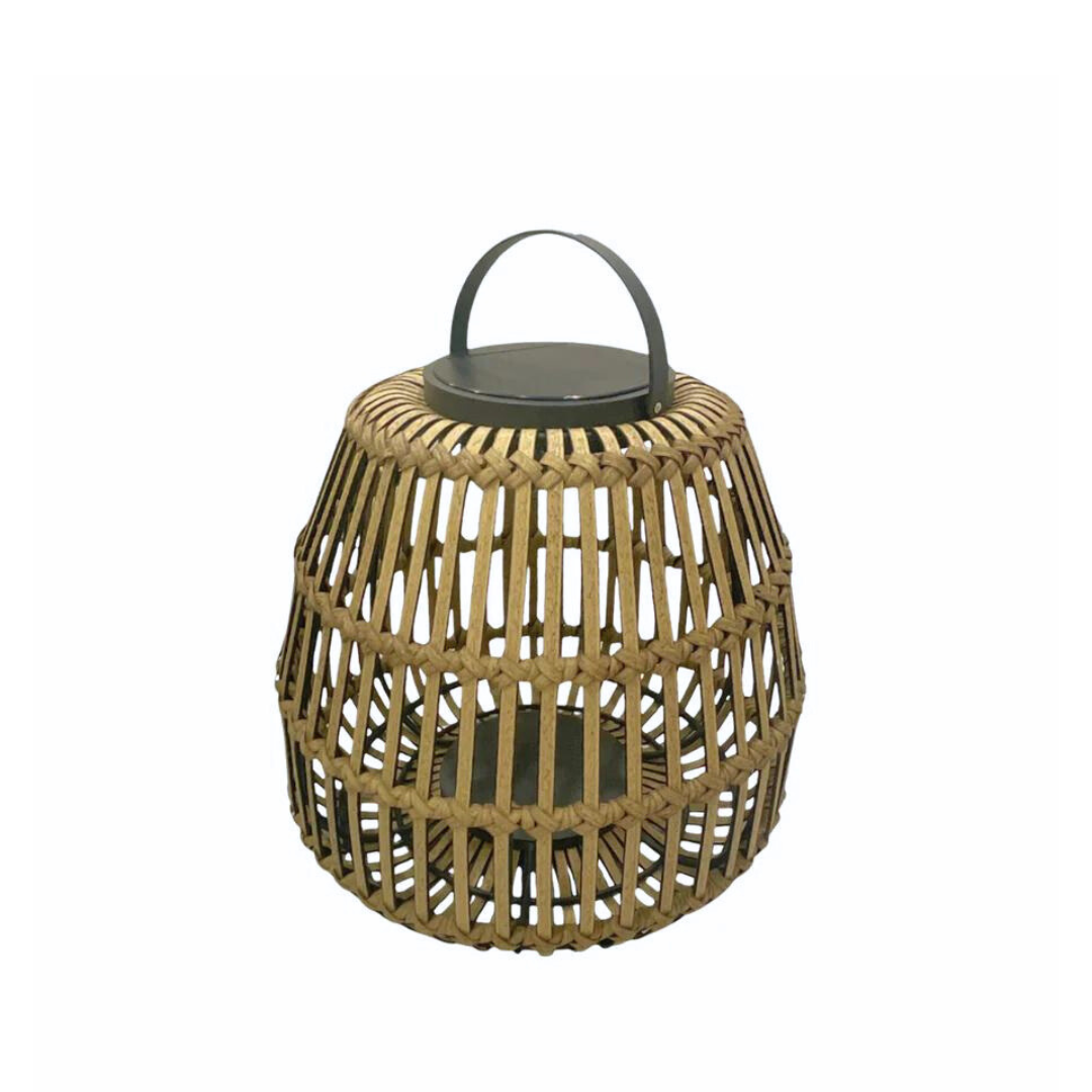 Mona Floor Solar Lamp