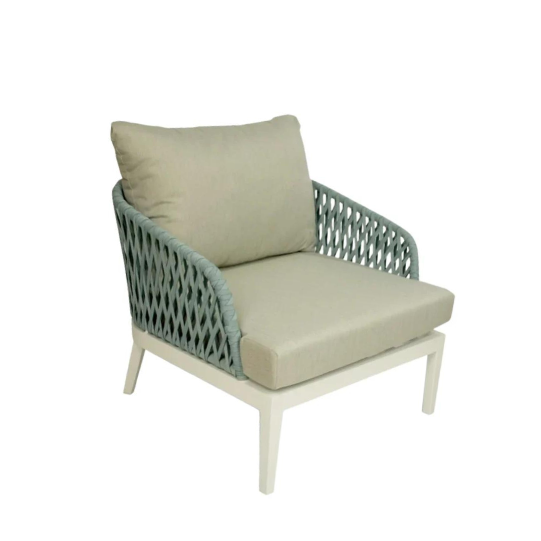 Uno Lounge Chair - Konopi